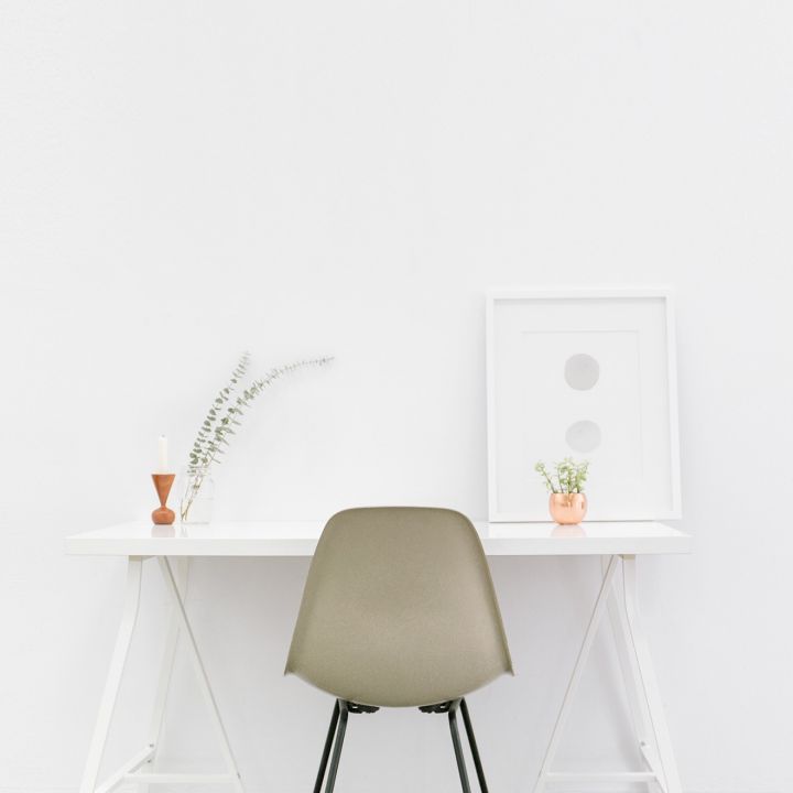 Portfolio Lorem Ipsum (Demo) | Kromitex